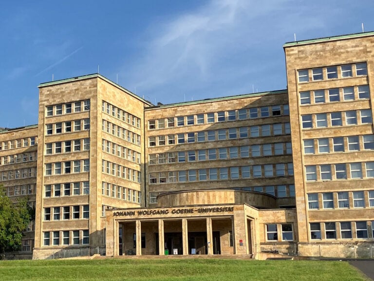 GDCP-Jahrestagung im September in Frankfurt - Walter Greiner Gesellschaft