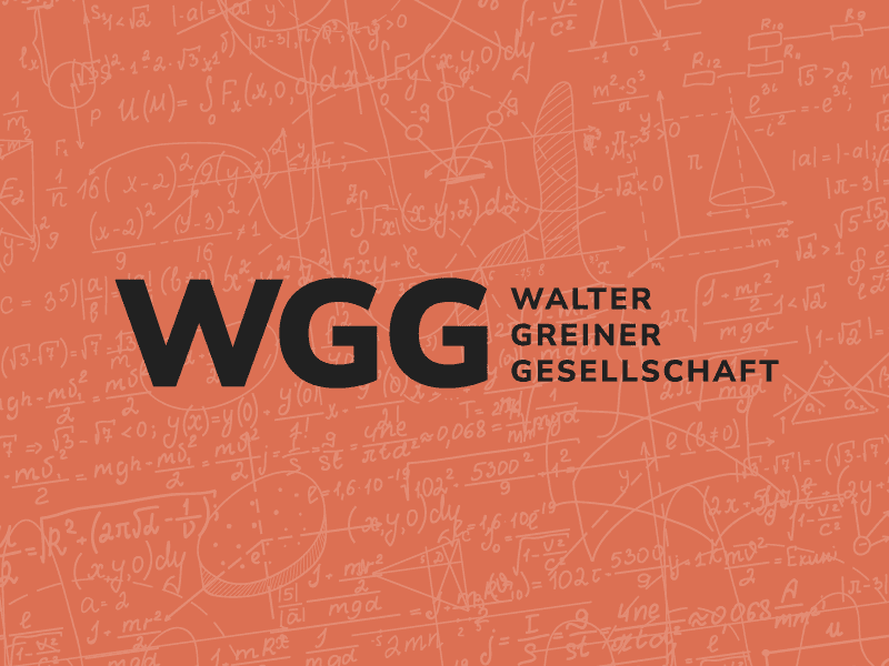 Walter Greiner Gesellschaft